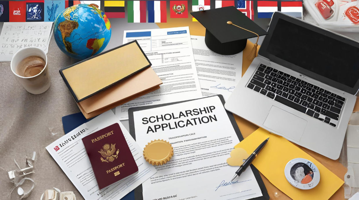 Study Guru - International Education